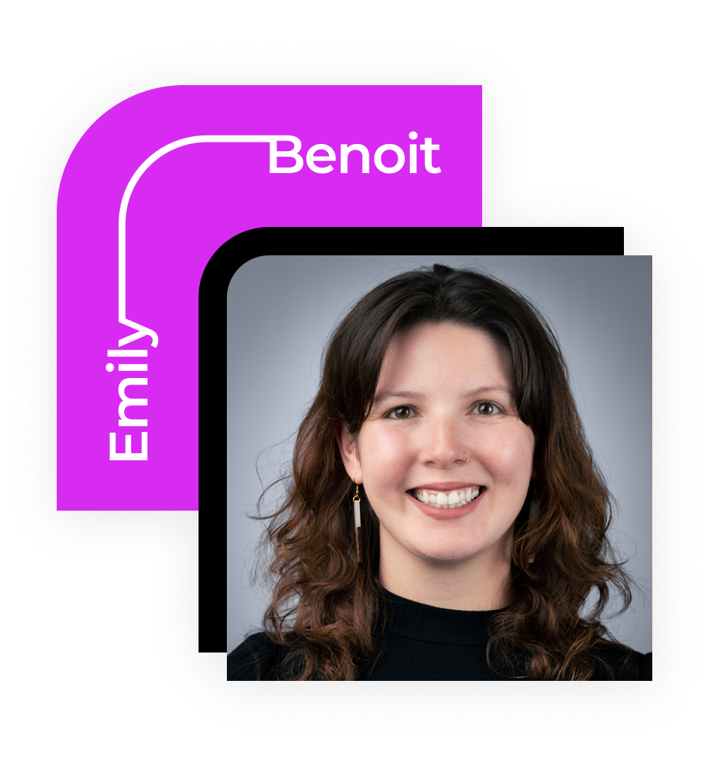 Masters of Email Marketing - Spring 2024